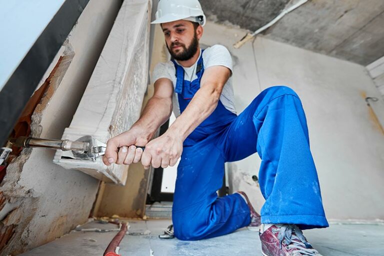 Case Study: Andersen Plumbing – Seaside Equity Partners | San Diego ...